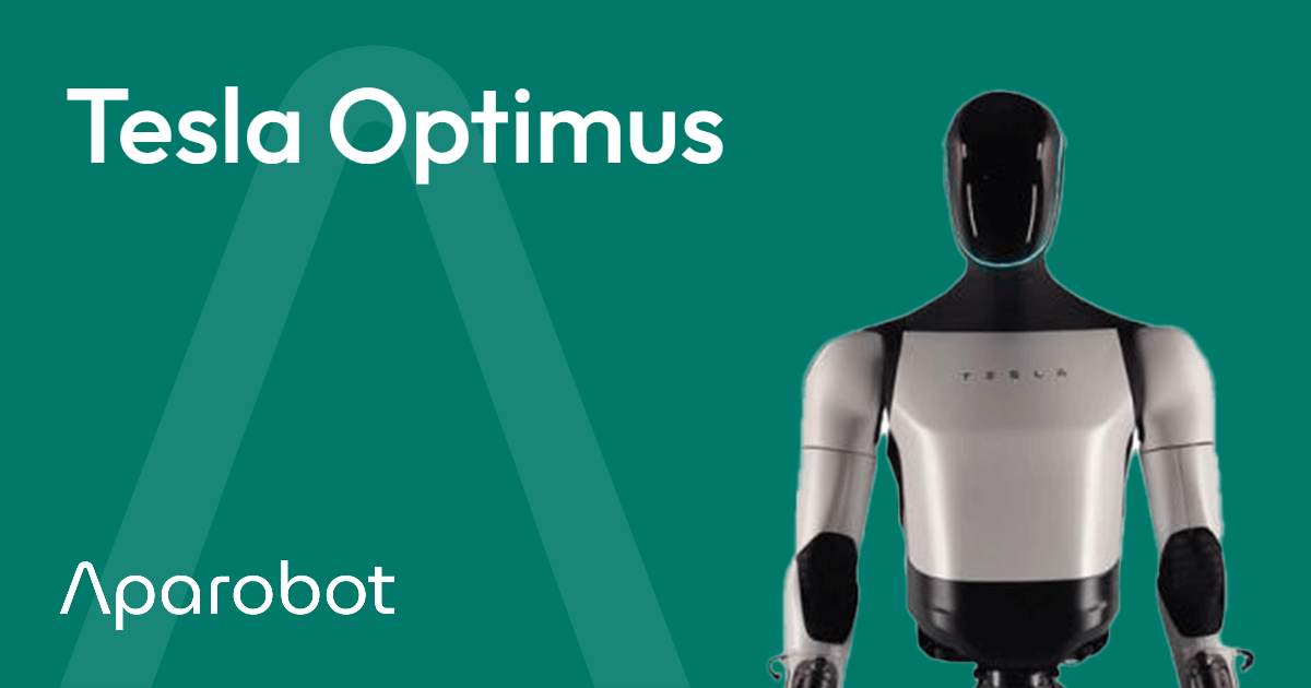 Tesla Optimus (Gen 3) - Robot Details, Use Case and Specifications ...