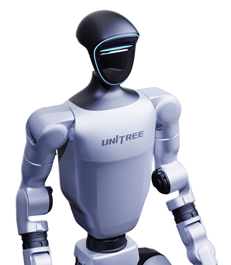 Unitree G1 - Robot Details, Use Case and Specifications | Aparobot