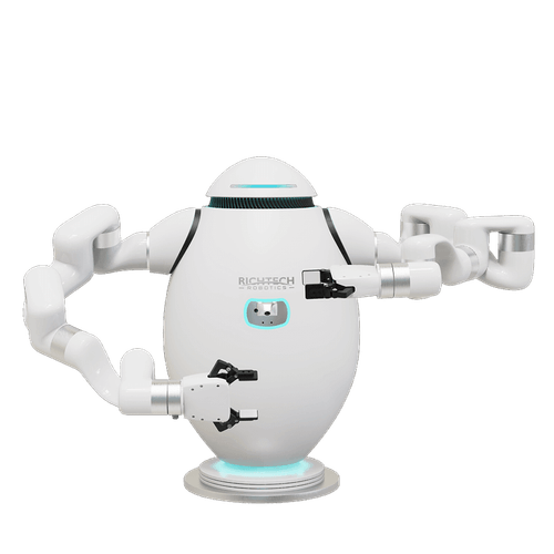 ADAM - Robot Details, Use Case and Specifications | Aparobot
