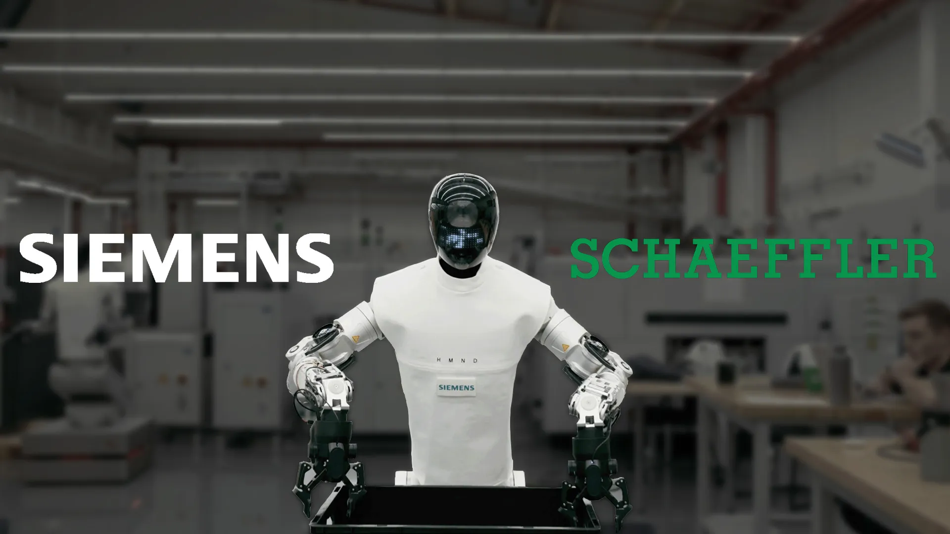 The British Prodigy: How Humanoid AI is Racing to Automate the World ...