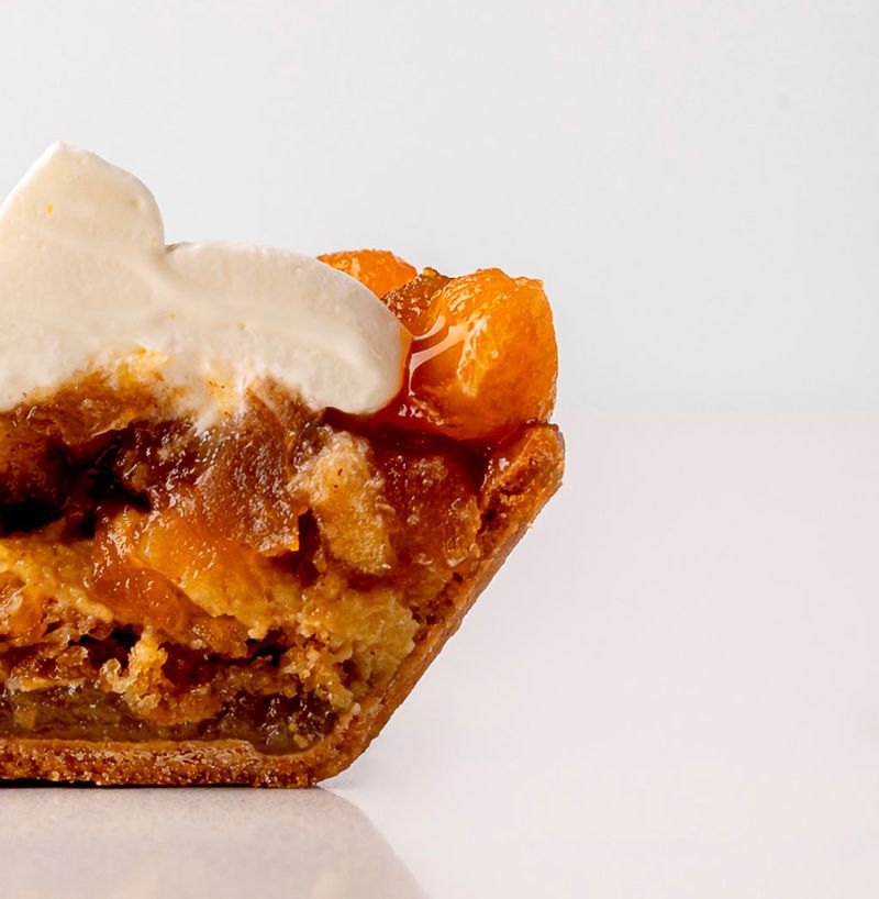 Nicolas Rouzaud - Maison de Haute Pâtisserie