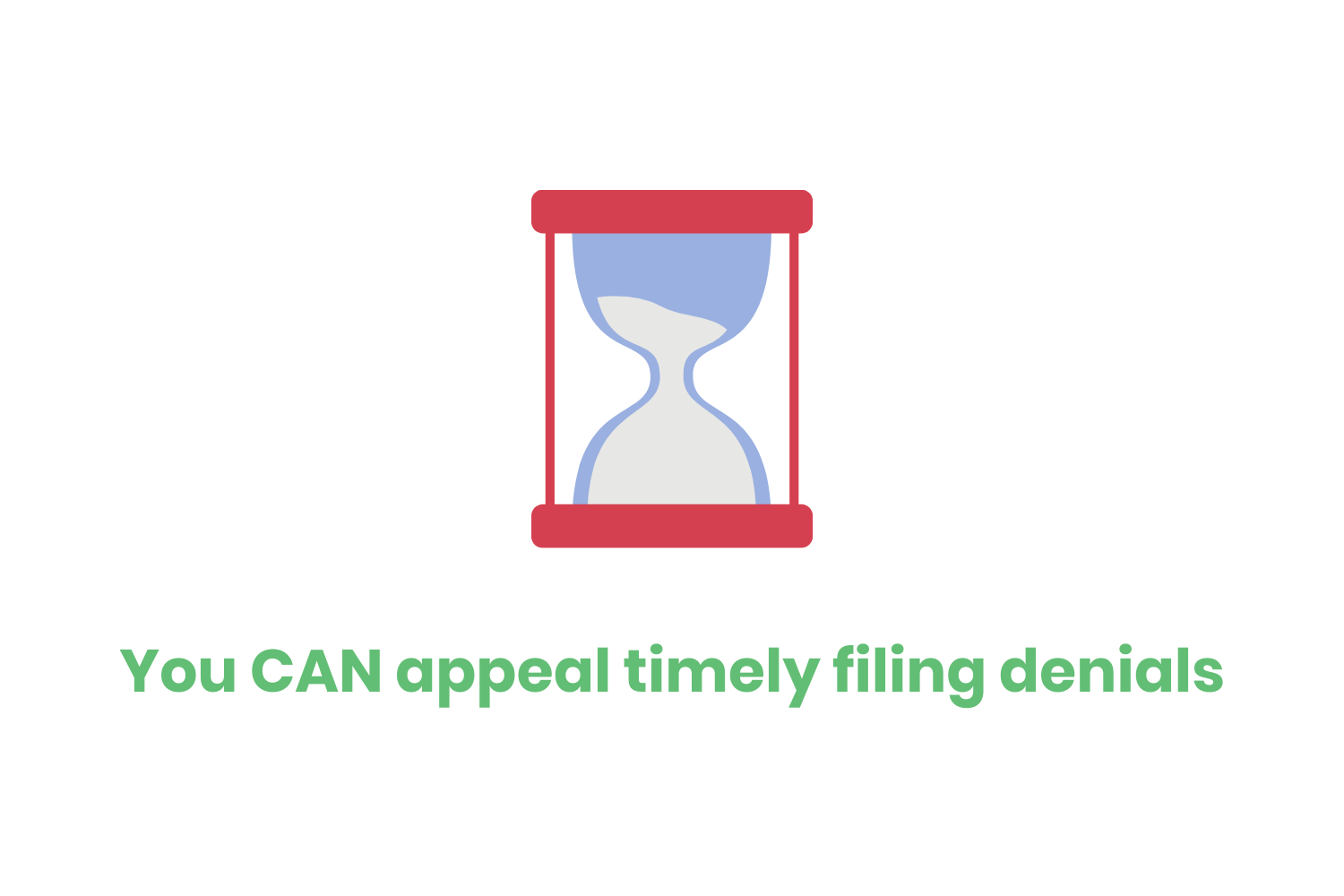 3 Effective Appeal Letter Samples for Timely Filing - Saasfy X ...