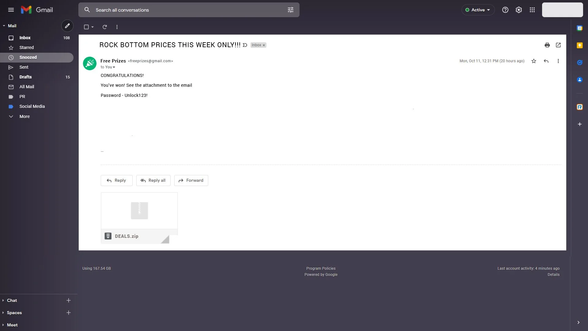 The SLAM Method for Fighting Phishing - Saasfy X - Webflow Ecommerce ...