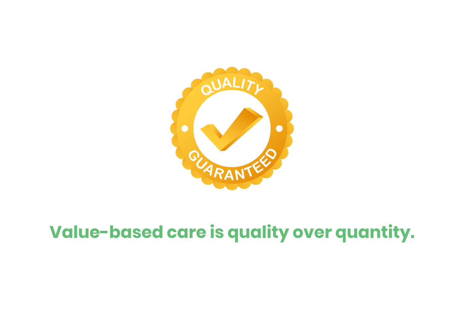 Fee for Service Vs. Value Based Care: Key Differences - Saasfy X ...