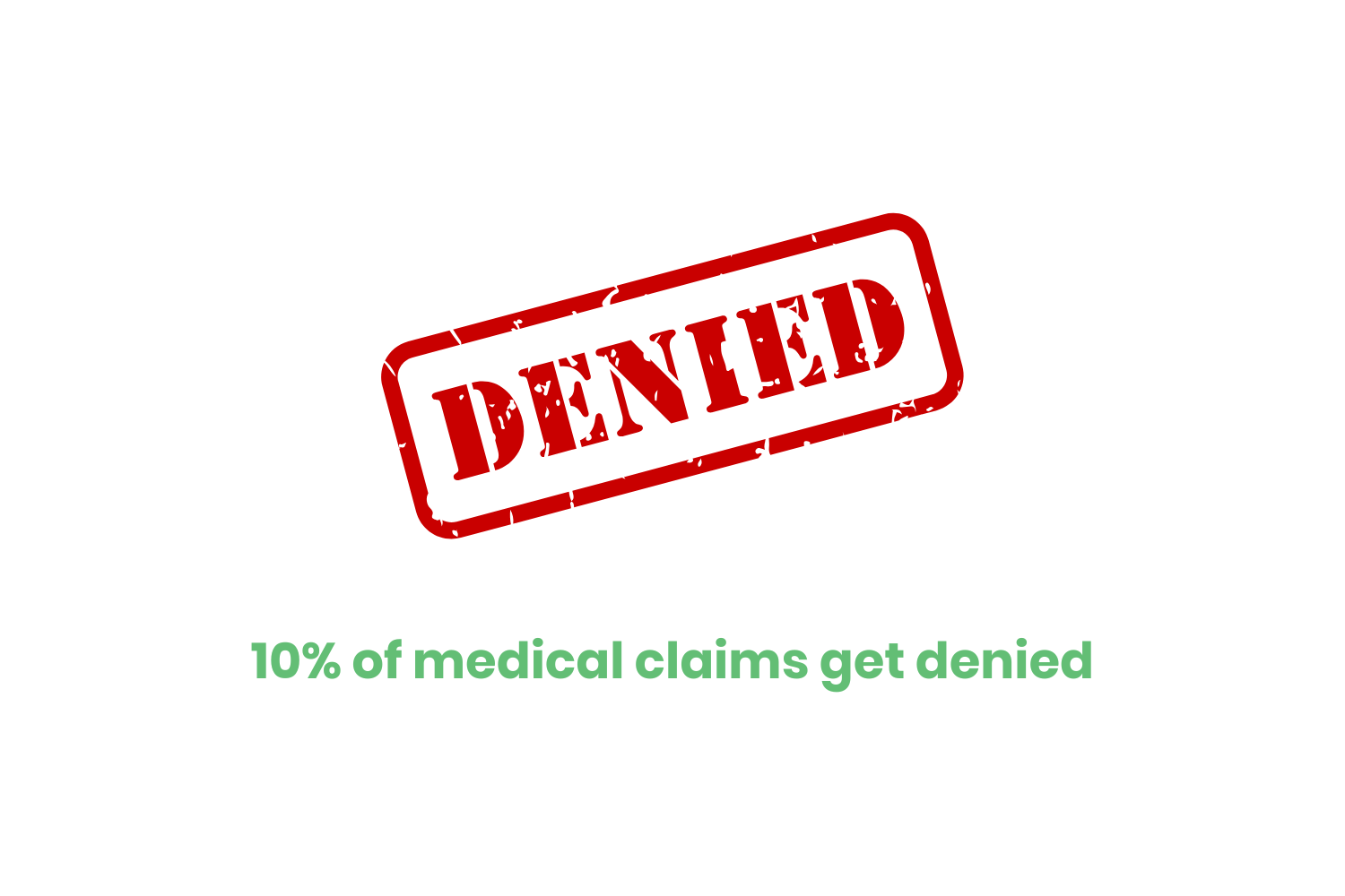 Understanding Denial Code CO 50: Causes and Solutions for Claims ...