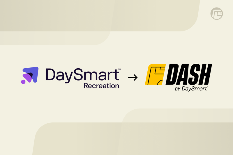 DaySmart Recreation is now Dash