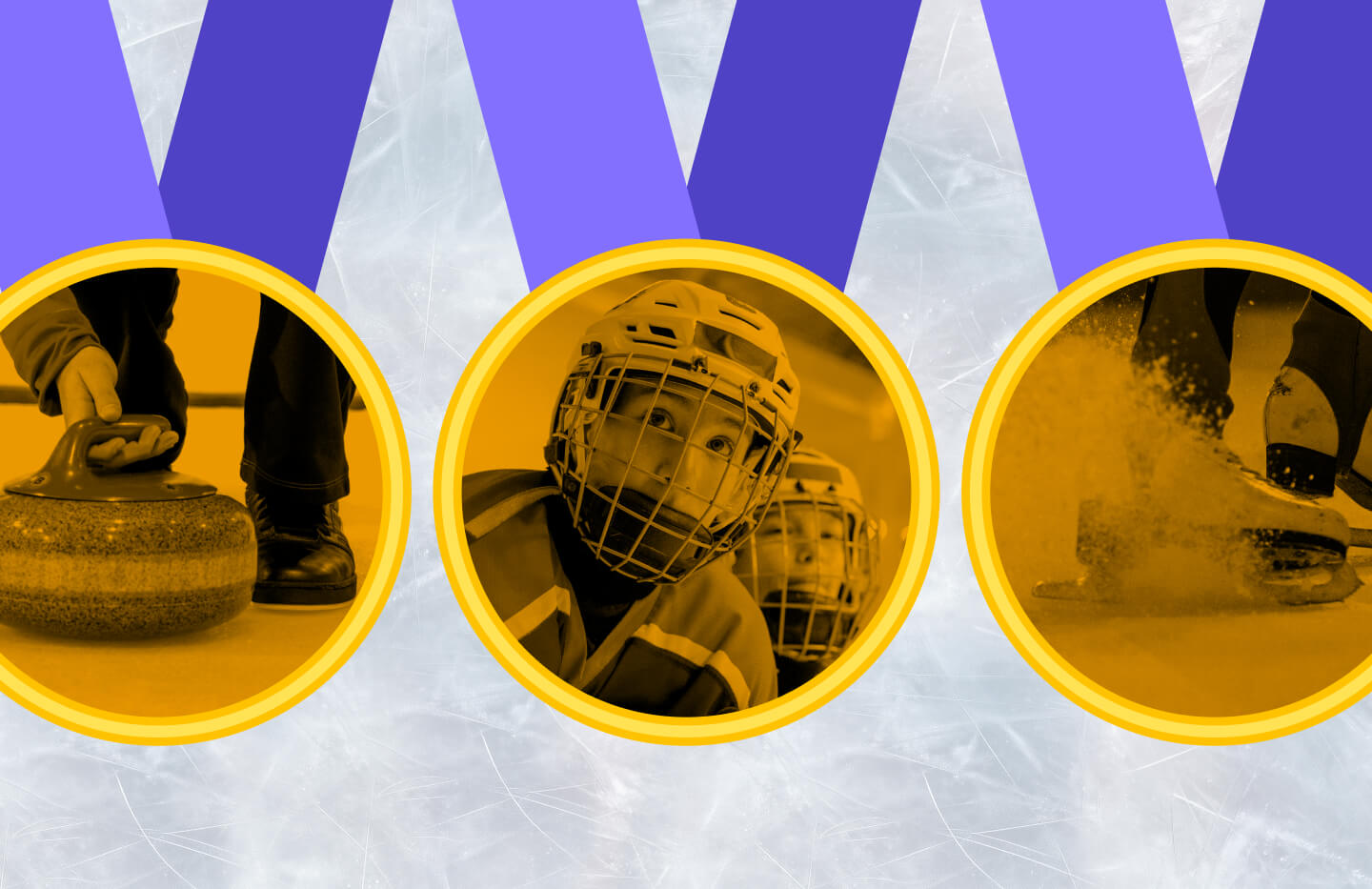 How to maximize winter sports interest during the Winter Games