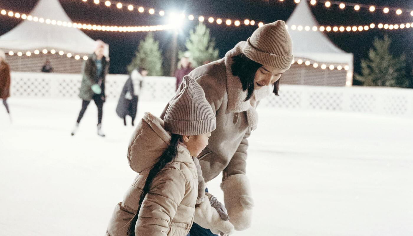 How to maximize winter sports interest during the Winter Games