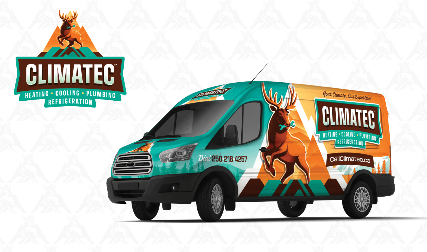 HVAC Contractor in Courtenay BC & Vancouver Island | Climatec Mechanical