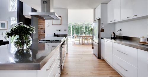 Fraser Valley | Proper Measure