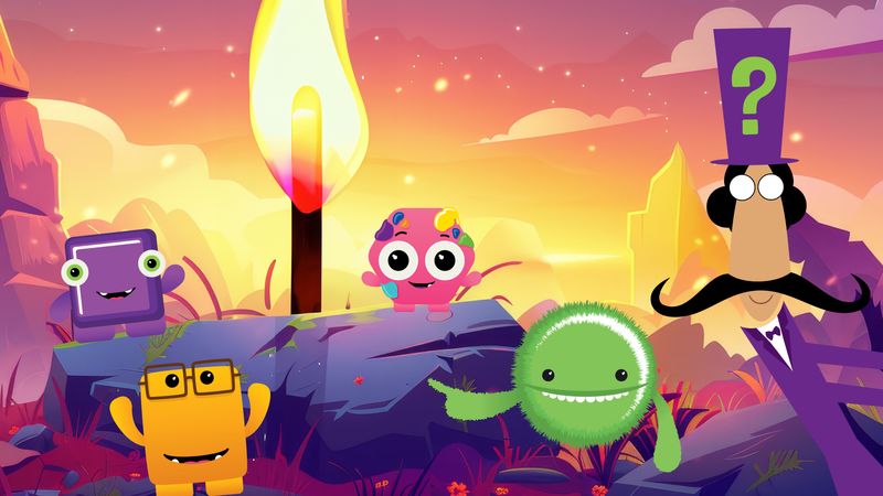 Qizzle: Empowering Creativity in New Zealand's Education Sector