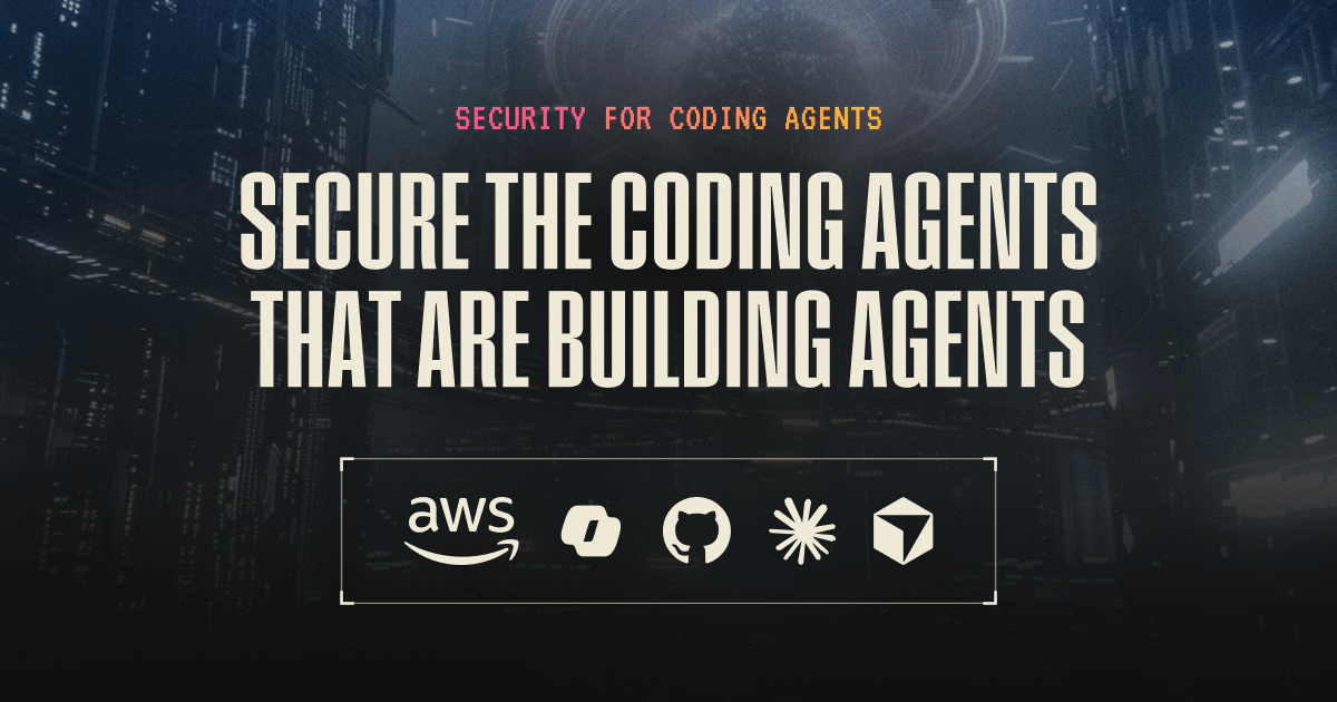 Security for Coding Copilots and Agents | Straiker