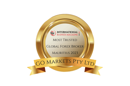GO Markets | Award-winning CFD trading platform with low spreads & fast ...