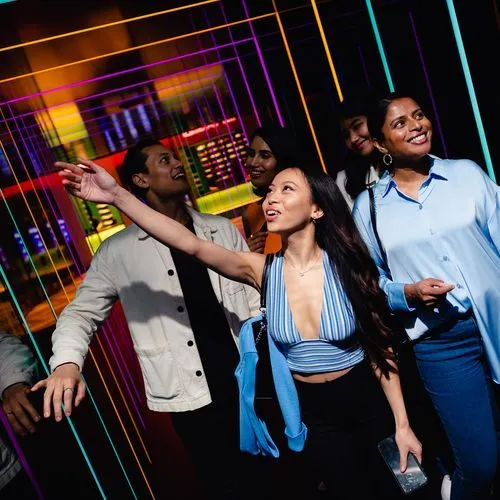 TOCA Social | Interactive Soccer Experiences