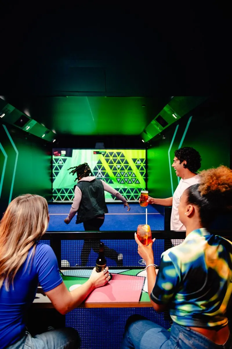 TOCA Social | Interactive Soccer Experiences