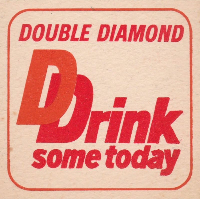 Double Diamond Beer