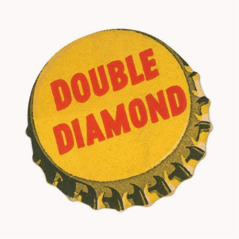 Double Diamond Beer