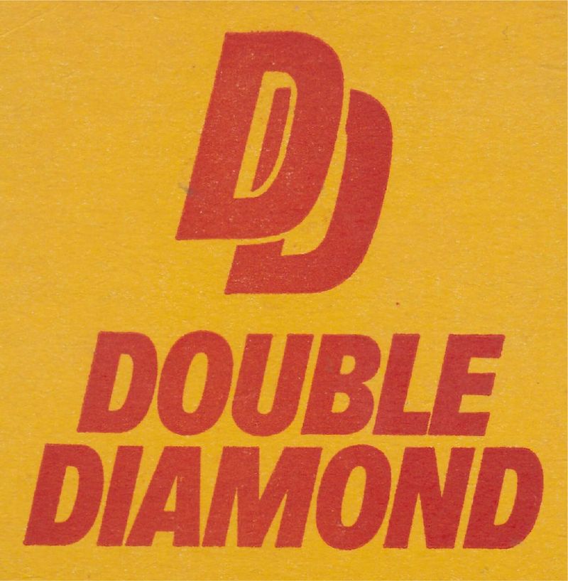 Double Diamond Beer