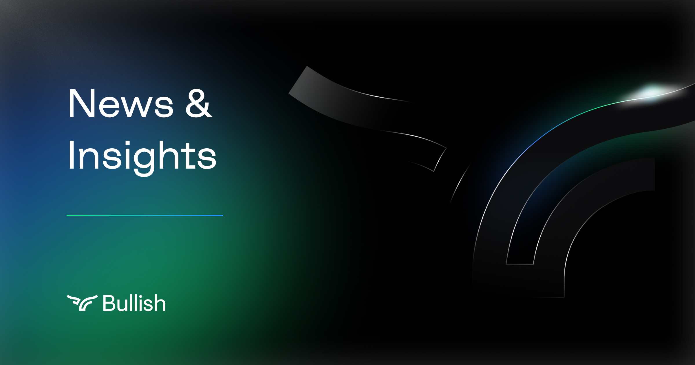 Cryptocurrency News, Market Insights & Trends | Bullish Exchange