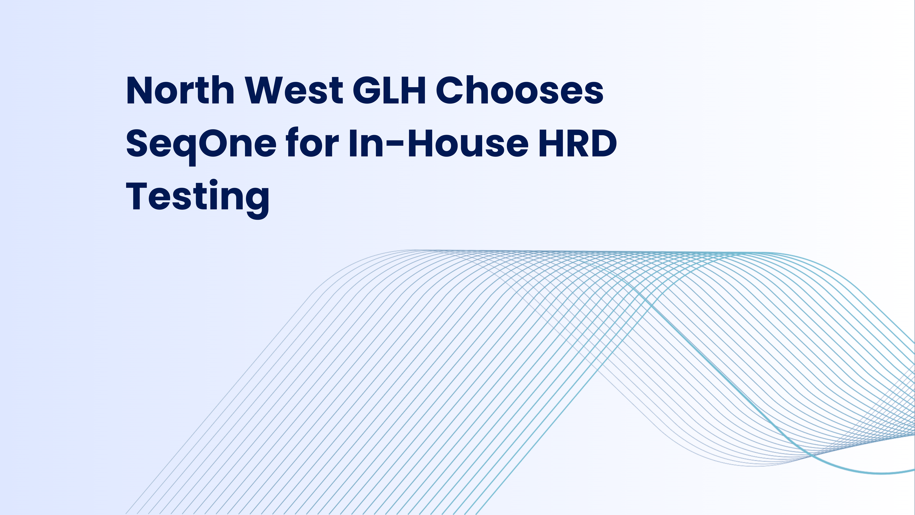 SeqOne's Clinically Validated HRD Test Enhances Precision in Ovarian ...