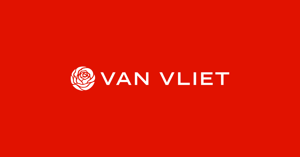 Van Vliet | Global Flower, Plant & Sundries Supplier