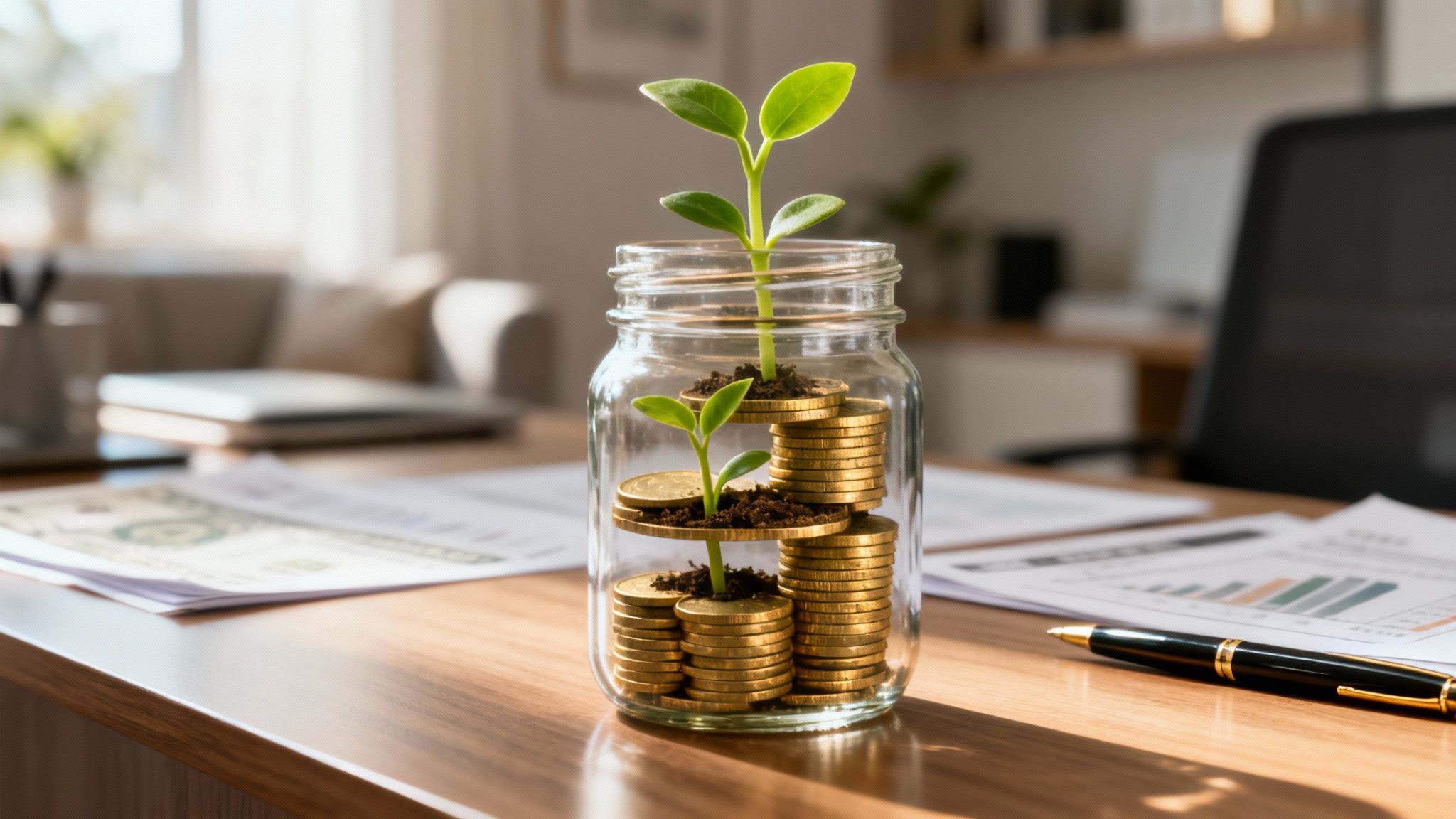 A Practical Guide to Tax Deferred Retirement Accounts