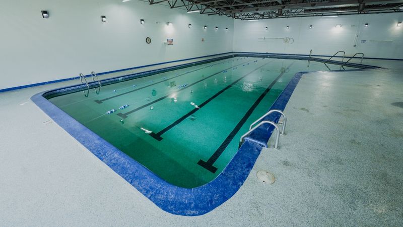 Dearborn Racquet & Health Club | Fitness, Tennis, Spa & More