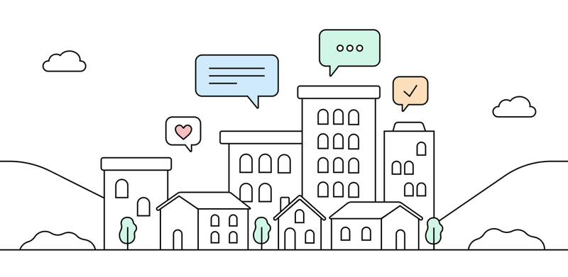 Best Property Management Communities Online in 2025