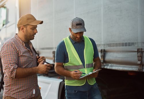 Idelic Safety Suite | Modern Fleet Safety Solutions for Today’s Challenges