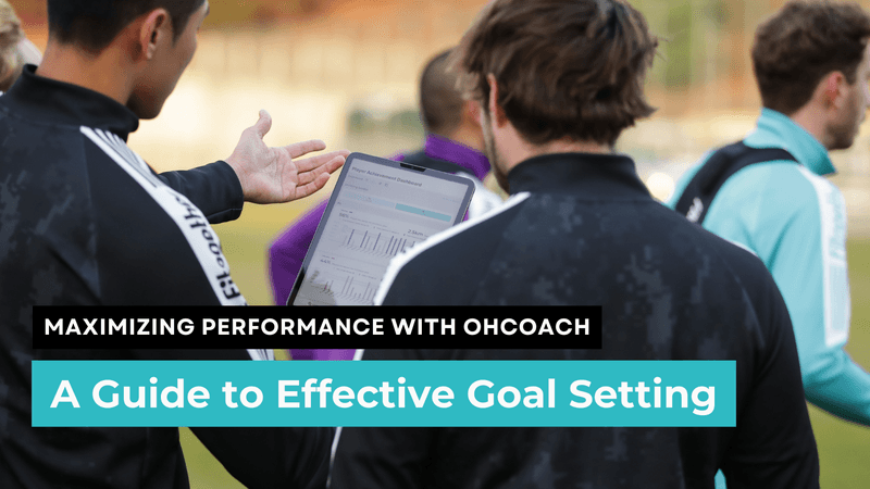 Fitogether | A Guide to Effective Goal Setting