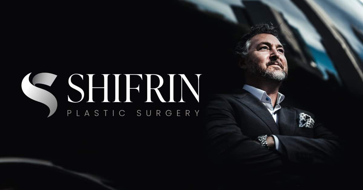 Chicago Plastic Surgeon | David Shifrin MD