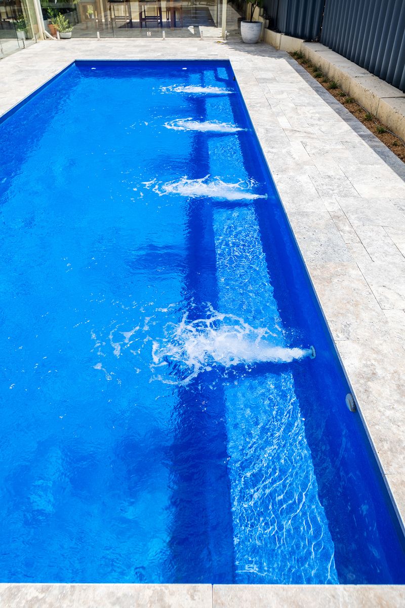Iconic Pools | Fibreglass Pool & Spa Installation in Toowoomba