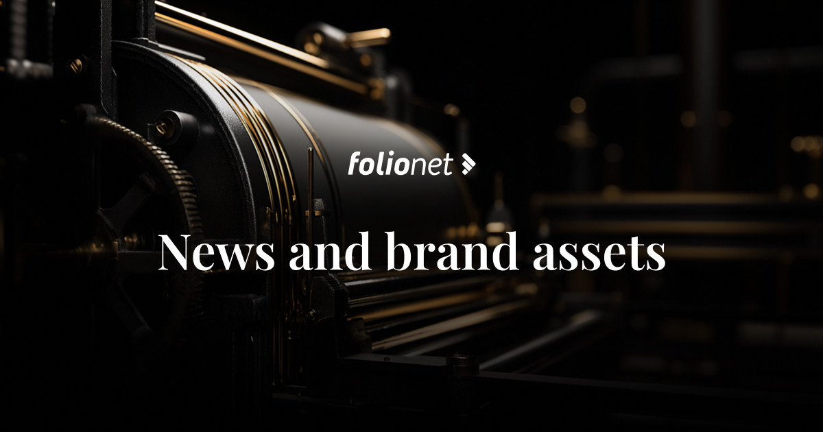 Folionet Prensa y Medios - Noticias y Recursos de Marca