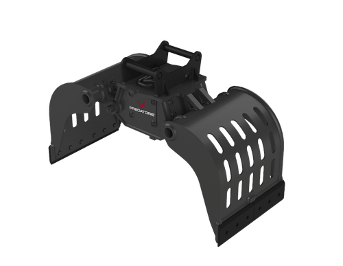 PREDATORE – GROUNDBREAKING PERFORMANCE