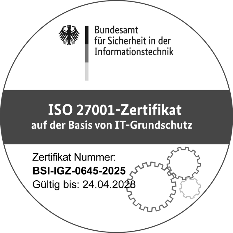 Über essentry - Made in Germany | essentry