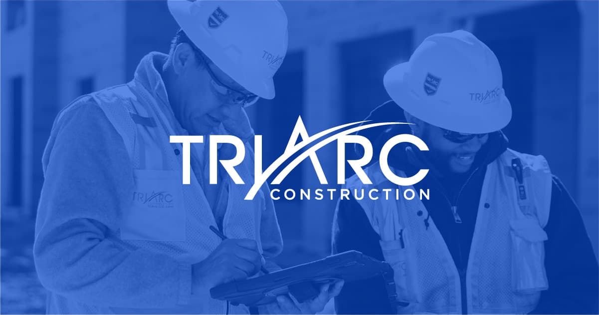 TriArc Construction LLC - Welcome