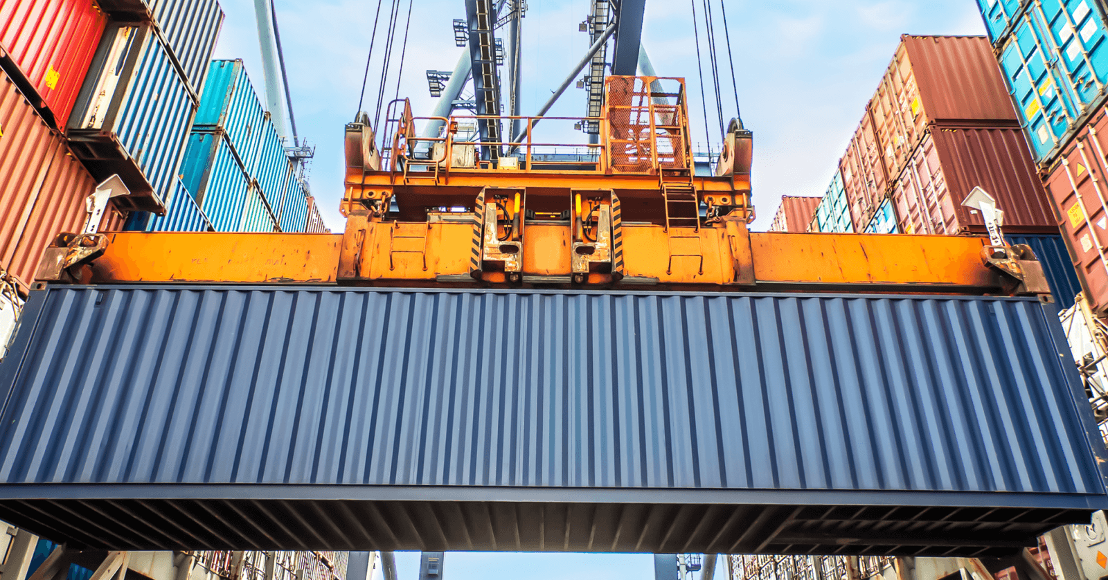 What is a 4PL? A Comprehensive Guide | WarehouseQuote