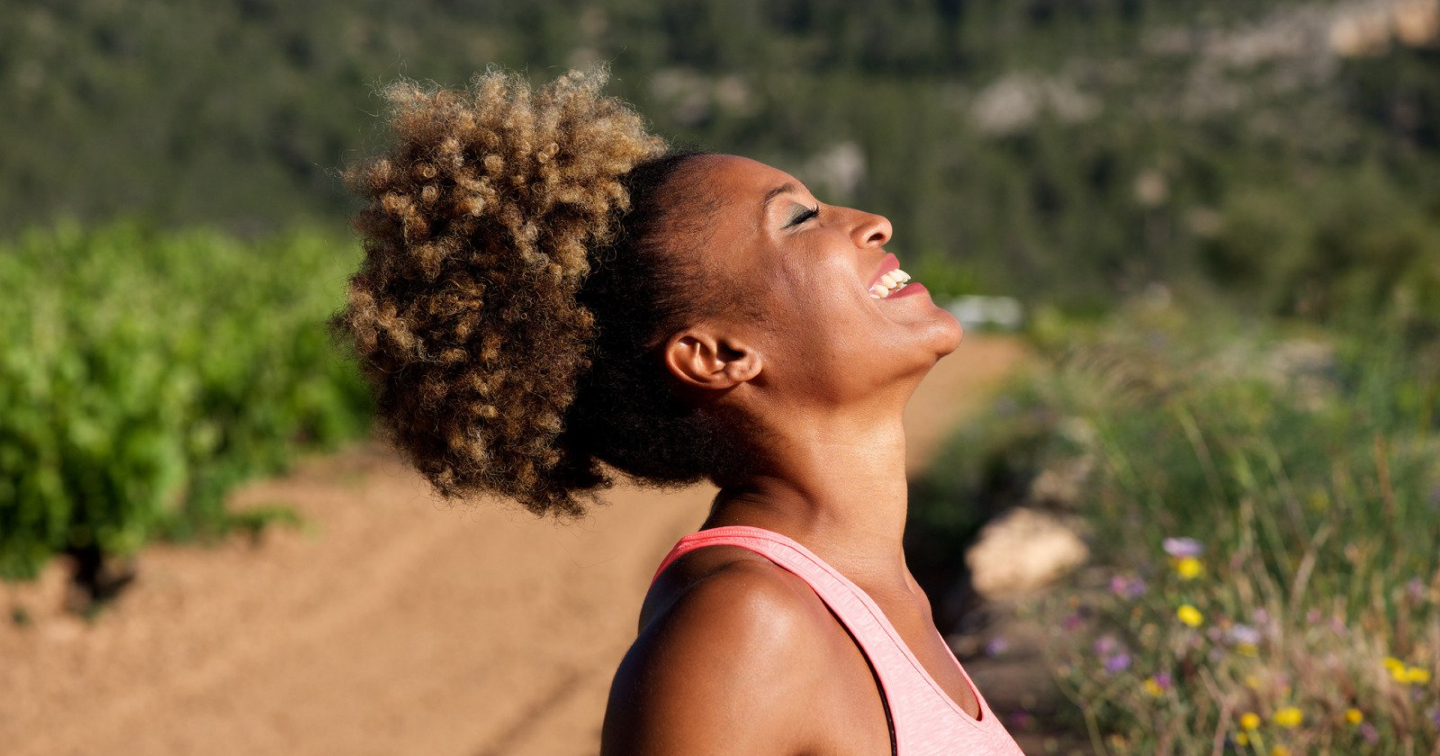 Pollen Sense | Patented, Real-Time, Portable Particle Identification System
