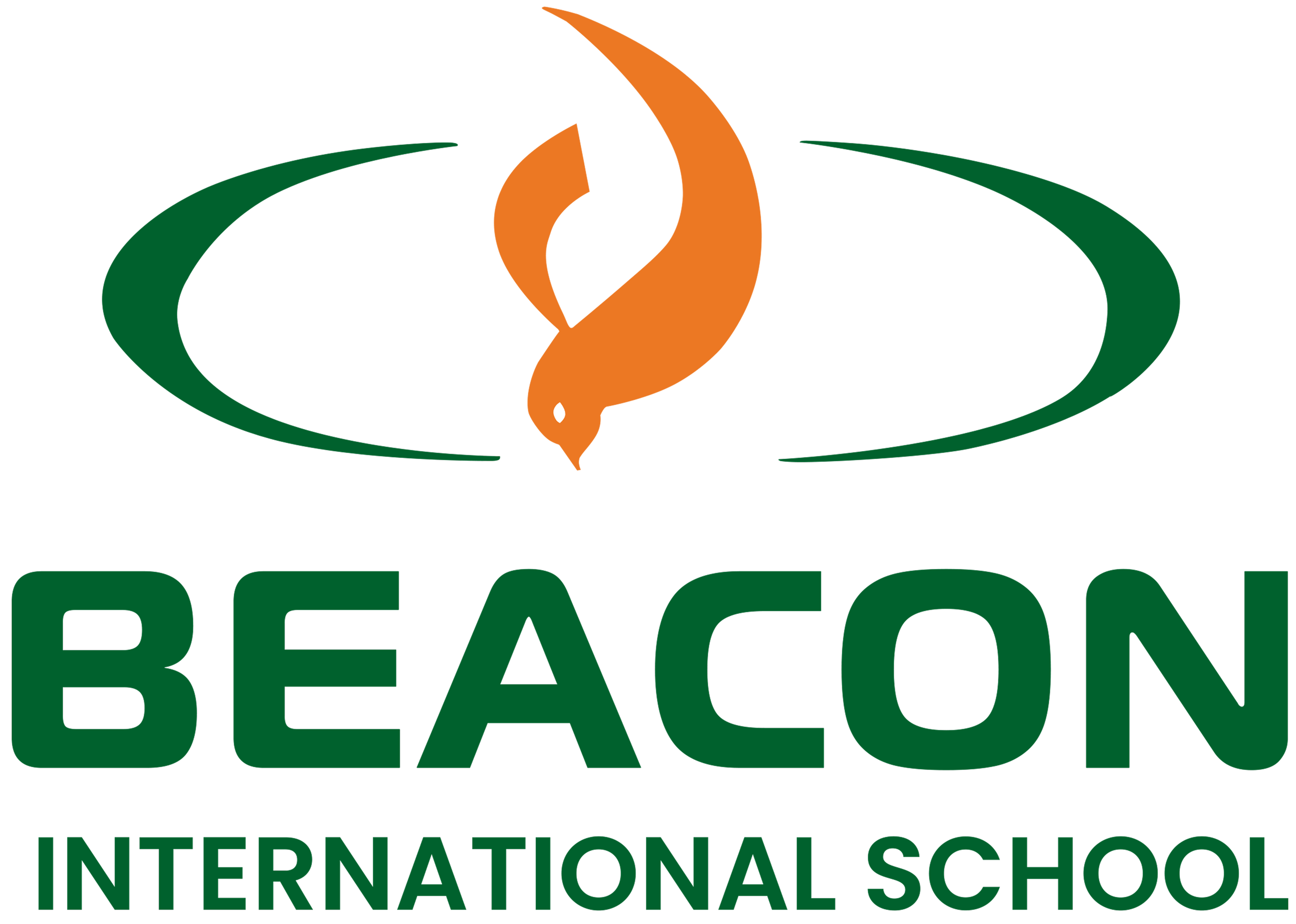 Beacon International School | Forming Minds, Transforming Lives