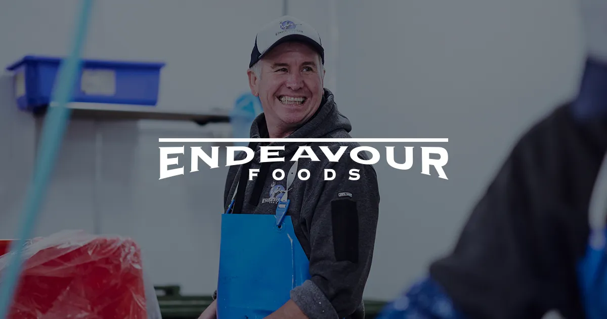 Our Suppliers | Endeavour Foods