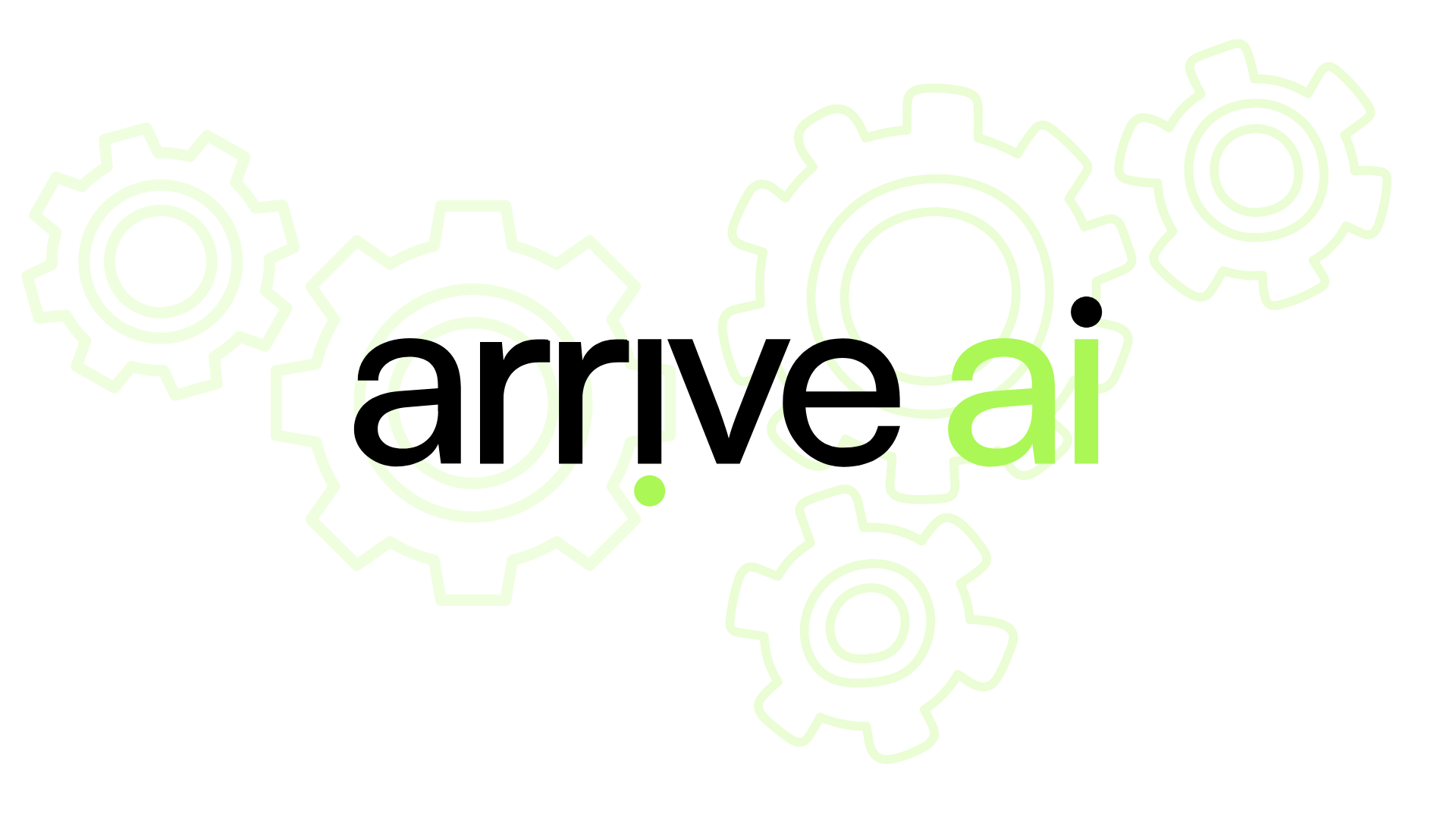 Press Releases - Arrive AI