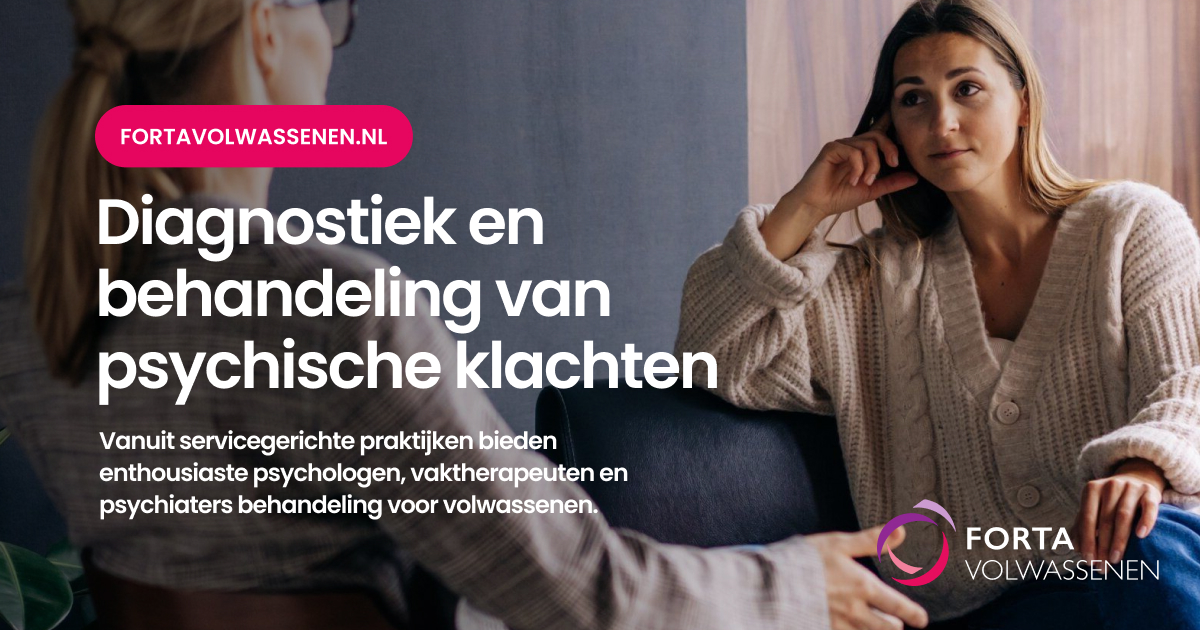 Competitive Memory Training (COMET) | Forta Volwassenen