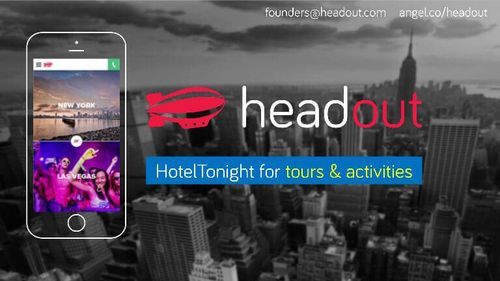 TicketingHub | Verbindet dein Live-Inventar mit Headout OTA