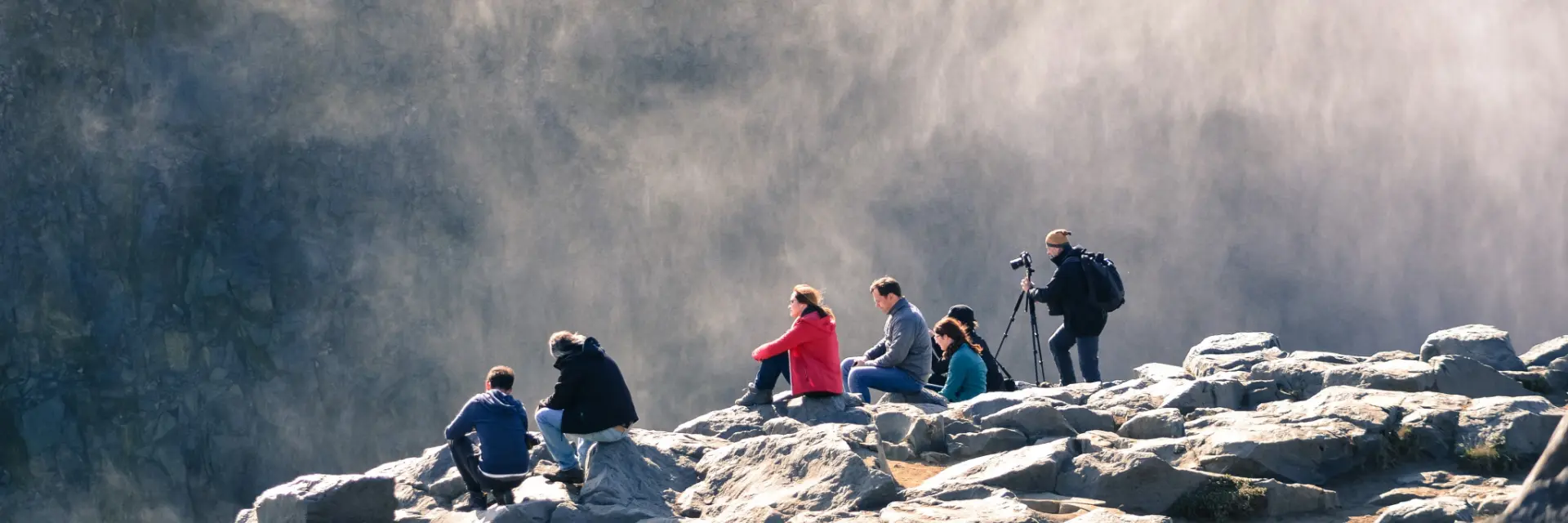 Group Travel Planning? Here's How to Get Started!