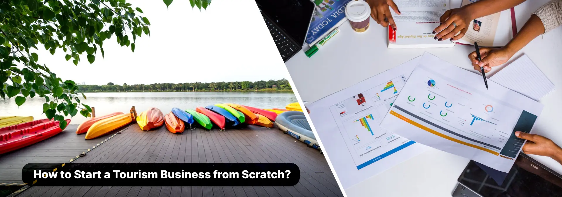 Start Your Tour Company | Step-by-Step Guide