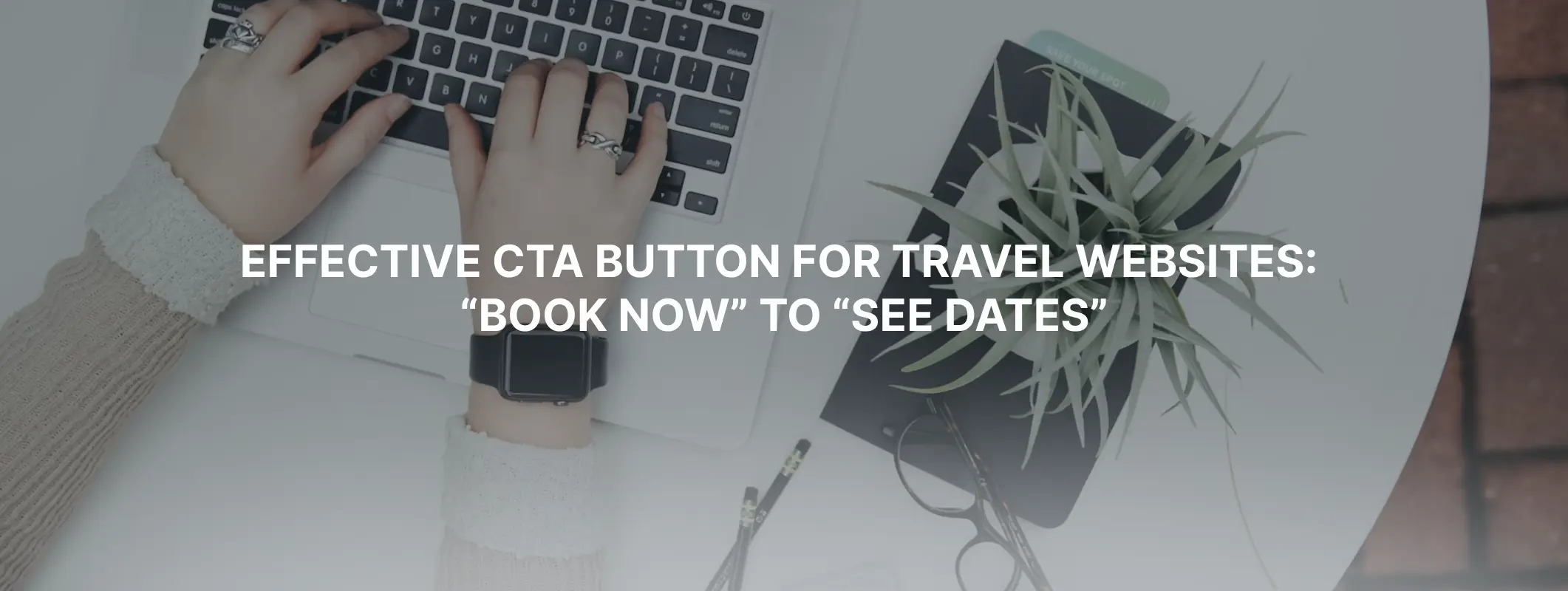 How Changing One Book Now Button Can Boost Conversions