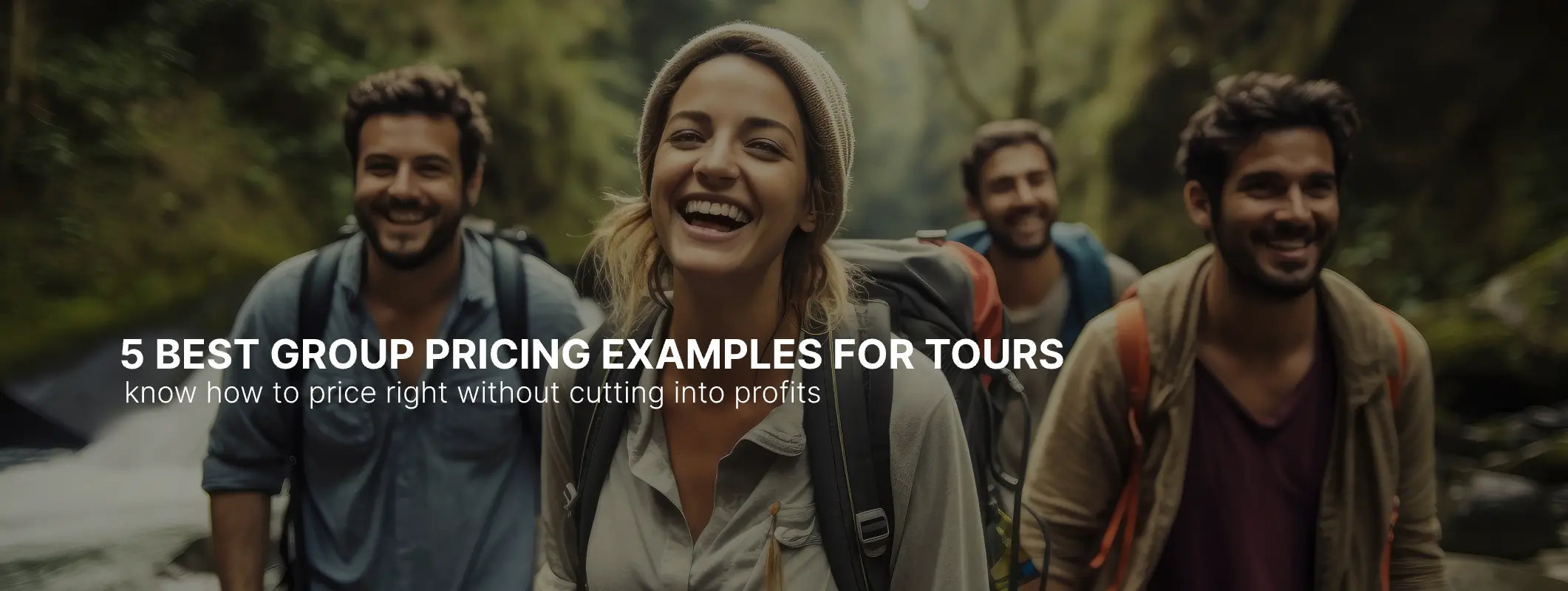 5 Best Group Pricing Examples You Need to Maximize Profits