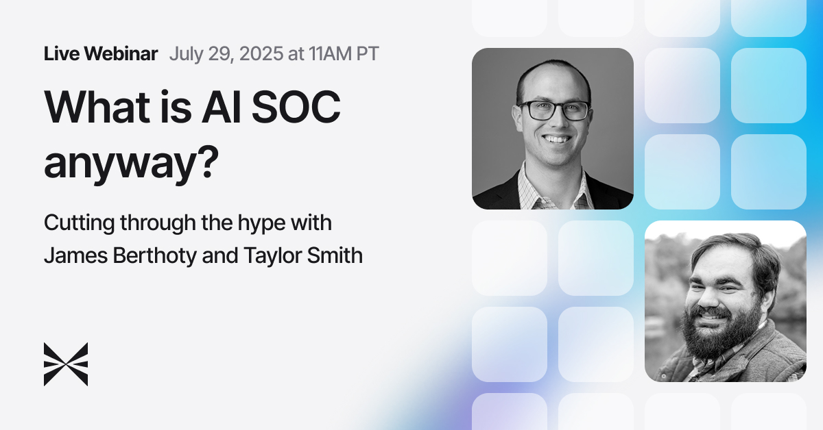 Exaforce | Agentic SOC Platform