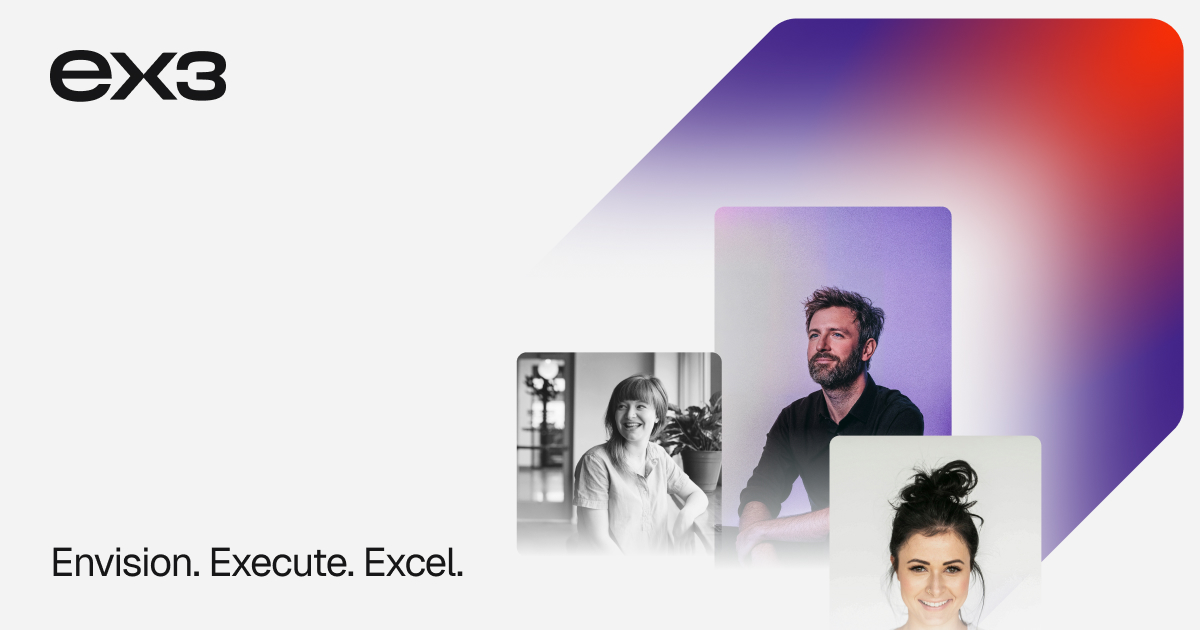 About Us - EX3 Strategic HR & SAP SuccessFactors Consultancy