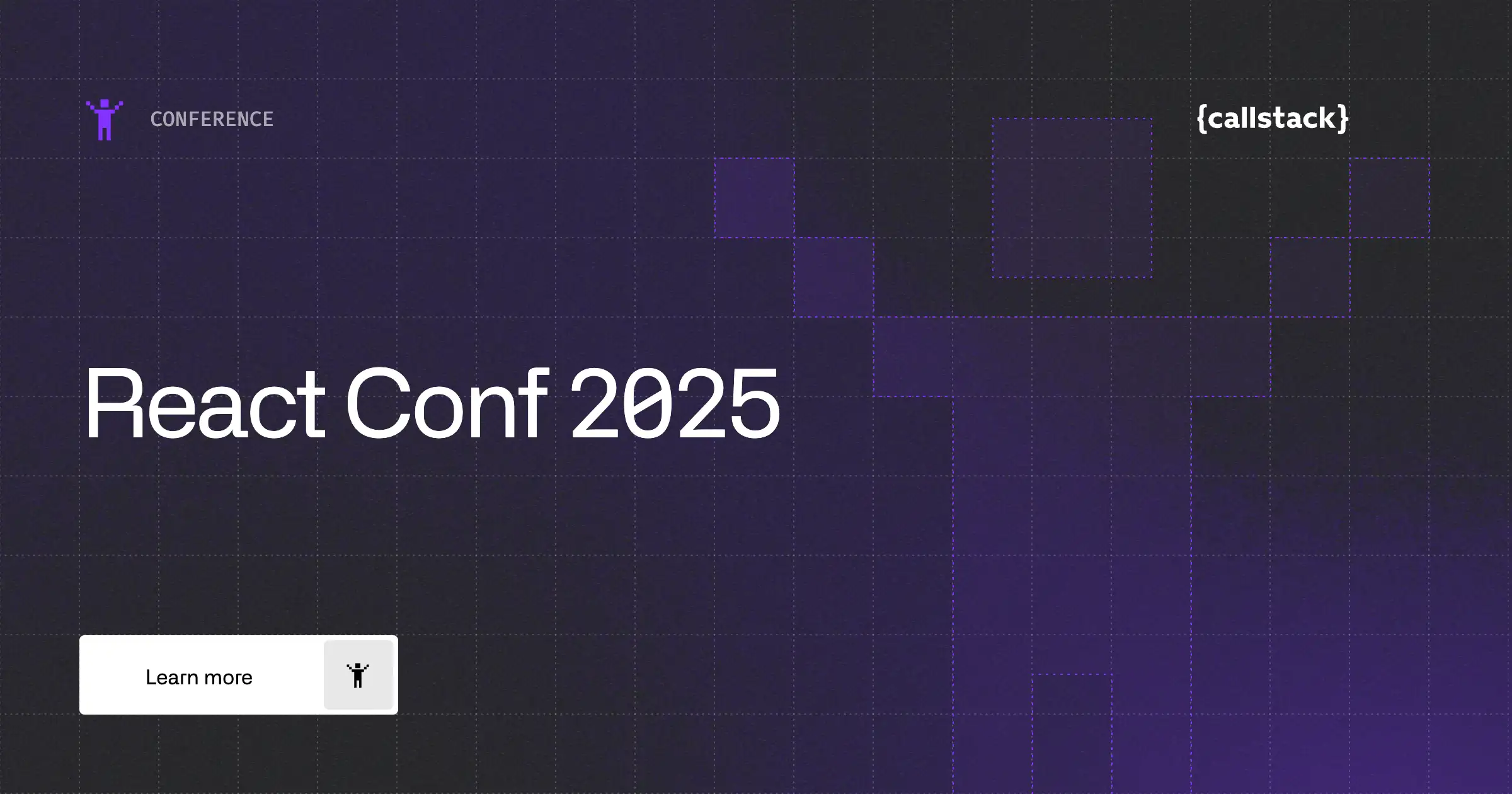 React Conf 2025 Callstack